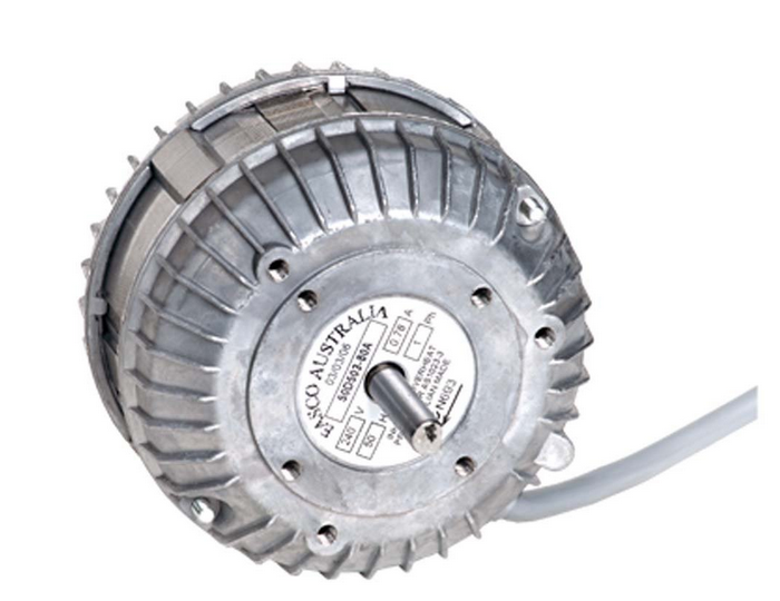 BI-DIRECTIONAL MOTOR – CoolChain Mackay
