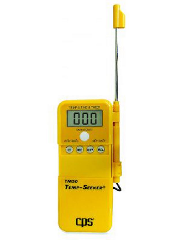 CPS PROGRAMABLE DIGITAL THERMOMETER – CoolChain Mackay