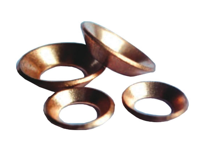 COPPER FLARE WASHER – CoolChain Mackay