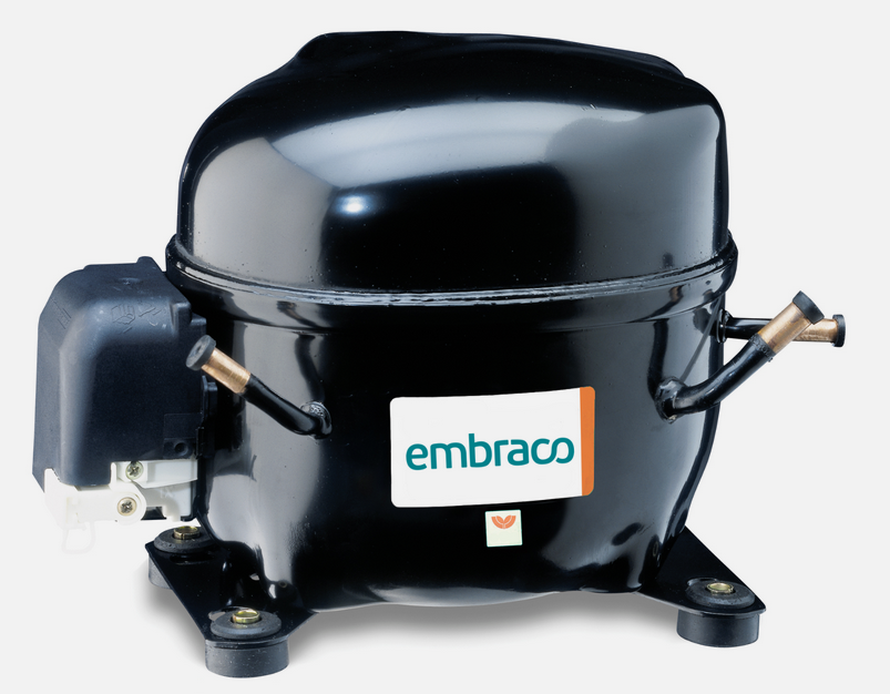 EMBRACO NEU6214Z HBP 1/2 HP 240V – CoolChain Mackay