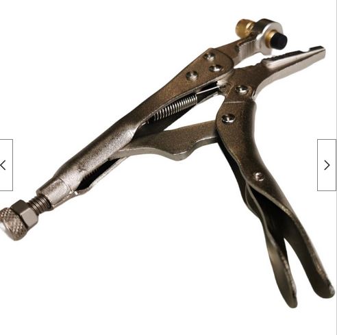 MASTERCOOL TUBE PIERCING PLIERS – CoolChain Mackay