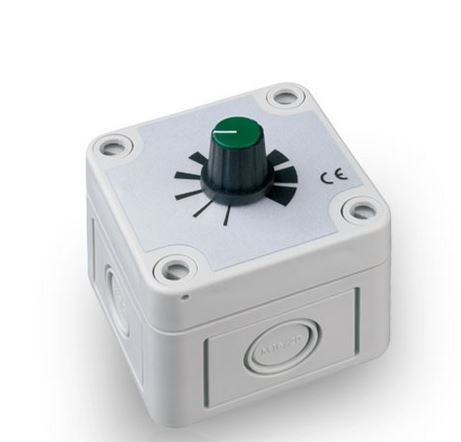 EBM POTENTIOMETER 10k C/W ENCLOSURE – CoolChain Mackay