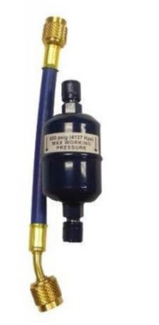 RECOVERY MACHINE FILTER KIT – CoolChain Mackay