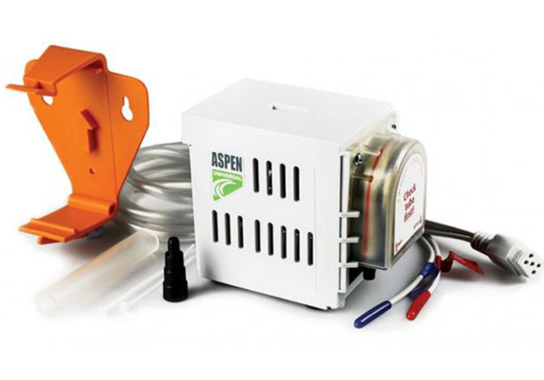 ASPEN PERI PRO AIR PERISTALIC - SENSORS – CoolChain Mackay