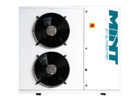 R404A/R449A LOW TEMP SCROLL - LIQUID INJECTION WITH COPELAND ZSI COMPR ...