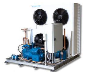 GP ICEBERG R404A LOW BACK PRESSURE - 415V – CoolChain Mackay