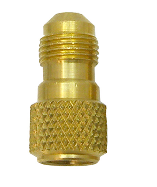 CPS AD68 3/8" MALE X 1/2"ACME FEMALE ADAPTER (3PK) – CoolChain Mackay