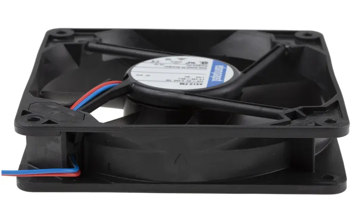 EBMPAPST 12V COMPUTER FAN MOTOR - 4412FM – CoolChain Mackay