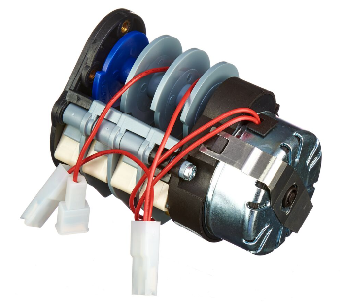 BRESP - 23247 - TIMER FOR BREMA ICE MACHINE M: DSS 42A – CoolChain Mackay