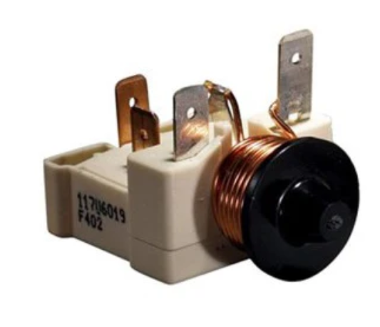 RELAY SC18G SC15CL SC12DL SKOPE ELR6372 - 117U6019 – CoolChain Mackay