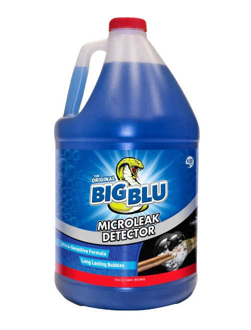VIPER BIG BLUE LEAK DETECTOR – CoolChain Mackay