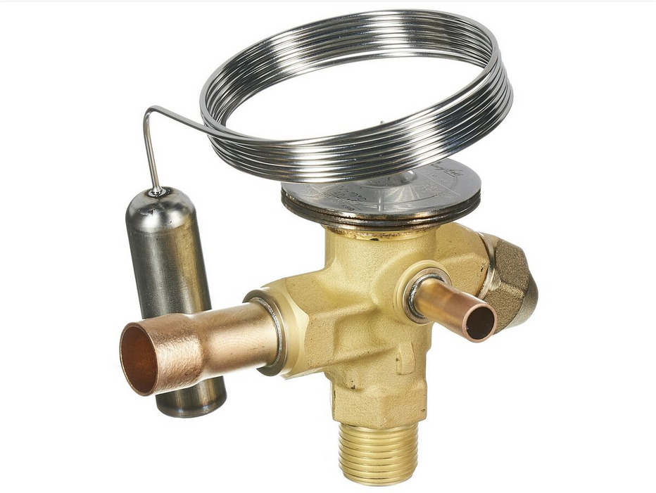 DANFOSS TX VALVE - TES2 R404/R507 – CoolChain Mackay