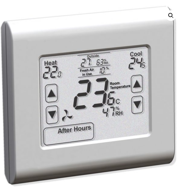 SMART TEMP SMART SENSOR – CoolChain Mackay