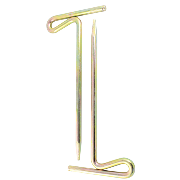 MAJOR TECH MT390 EARTH SPIKES – CoolChain Mackay