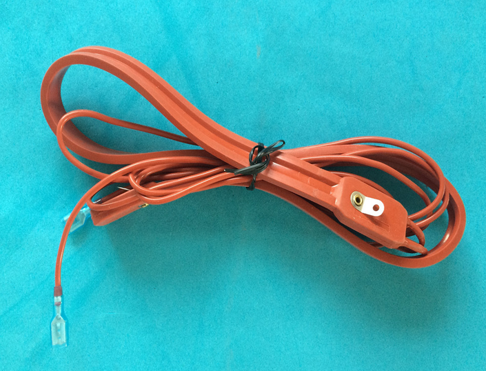 TEMPERZONE SUMP HEATER TO SUIT OSA 230 RKT – CoolChain Mackay