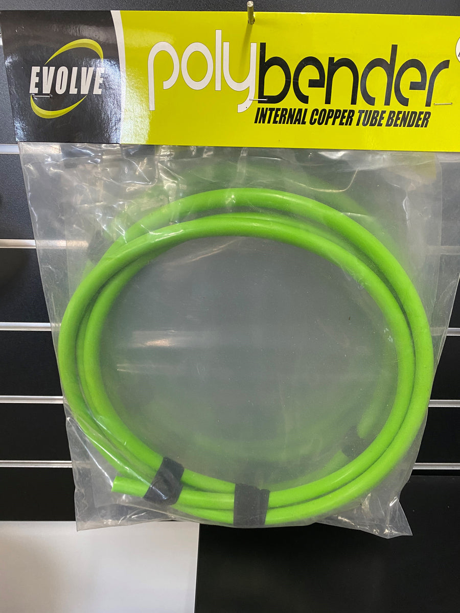 POLYBENDER INTERNAL TUBE BENDER – CoolChain Mackay